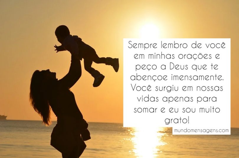 Mensagens Para Madrasta Mensagens Para Família