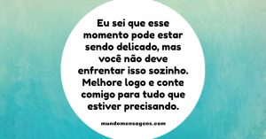 Mensagens para desejar melhoras - Mensagens Positivas